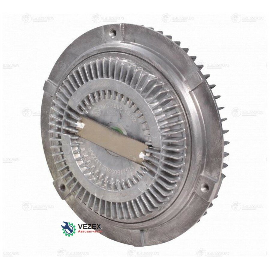 LUZAR LMC2690 муфта вентилятора!\ BMW E46/E36/E39/E34/E38 2.0-3.2 89>