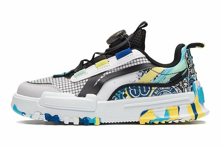 Кроссовки Air Force 1 '07 High