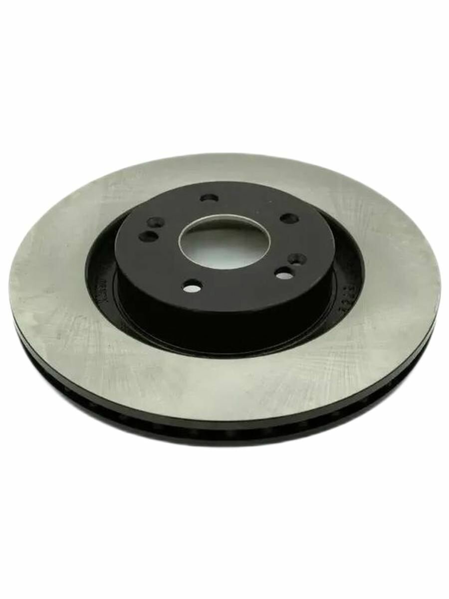 Диск тормозной передний CHERY Tiggo, EXEED LX, OMODA C5 и JAECOO J7 Арт. 204000453AA