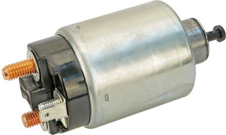 Втягивающее реле стартера SAT ST-111-0004 CHEVROLET AVEO/CAPTIVA/MATIZ/DAEWOO KALOS/LACETTI/OPEL ANTARA 05- Z20D#/Z2