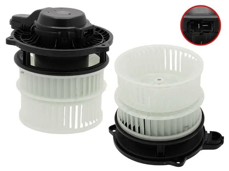 Мотор отопителя салона Buick Envision 14- / SAT ST-94-0076 Chevrolet Equinox 17-