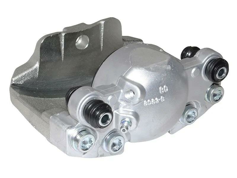 Суппорт тормозной передний SAT ST-34-0126 Audi Q5 08-17/A6 10-18 левый