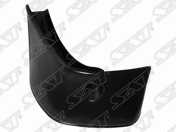 Брызговик SAT ST-TY31-064B-A2 Toyota Corolla Fielder E140 06-12, Corolla Axio E140 06-12 сзади/ слева