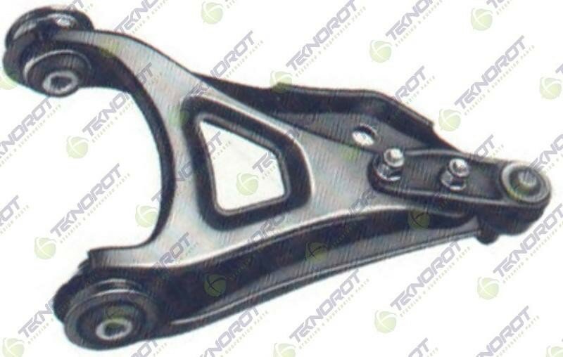 Рычаг передней подвески R TEKNOROT R-735 Renault Clio 1998-2012