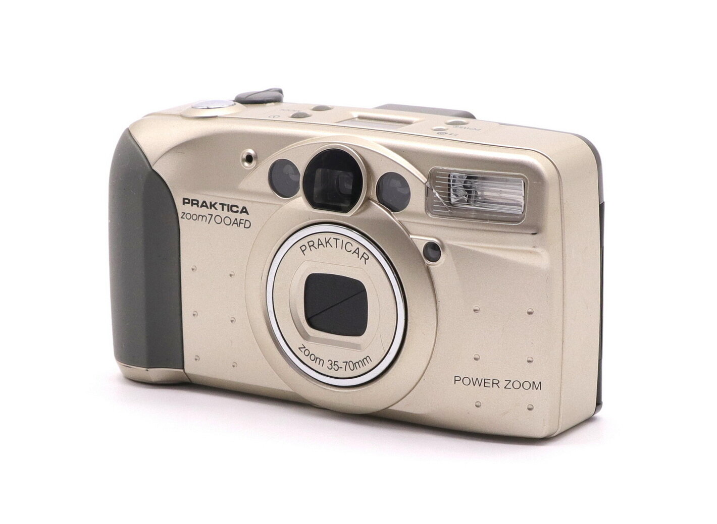 Плёночный фотоаппарат Praktica Zoom 700 AFD