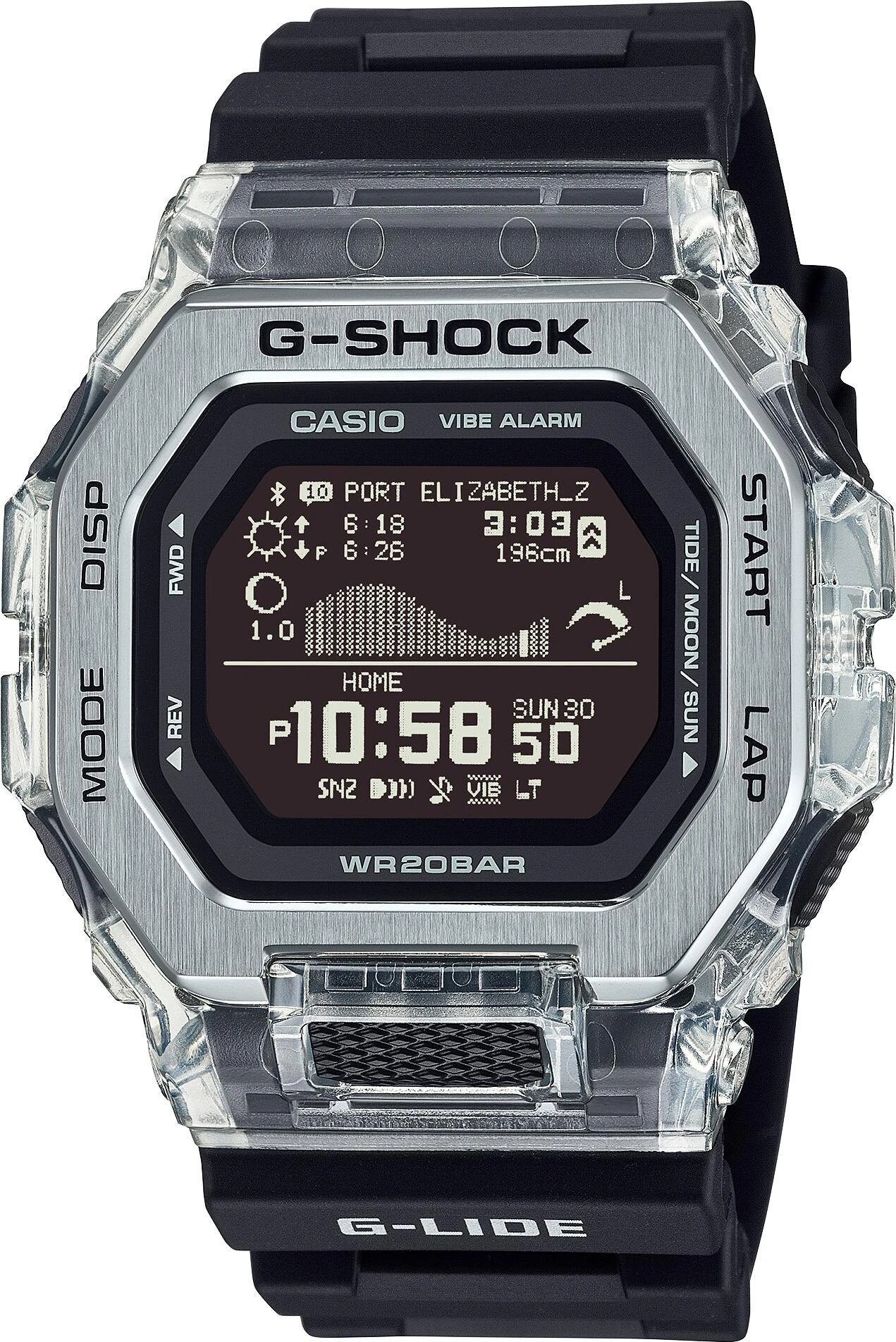  CASIO G-Shock