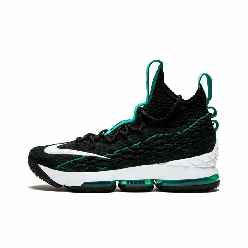 Кроссовки NIKE Lebron 15
