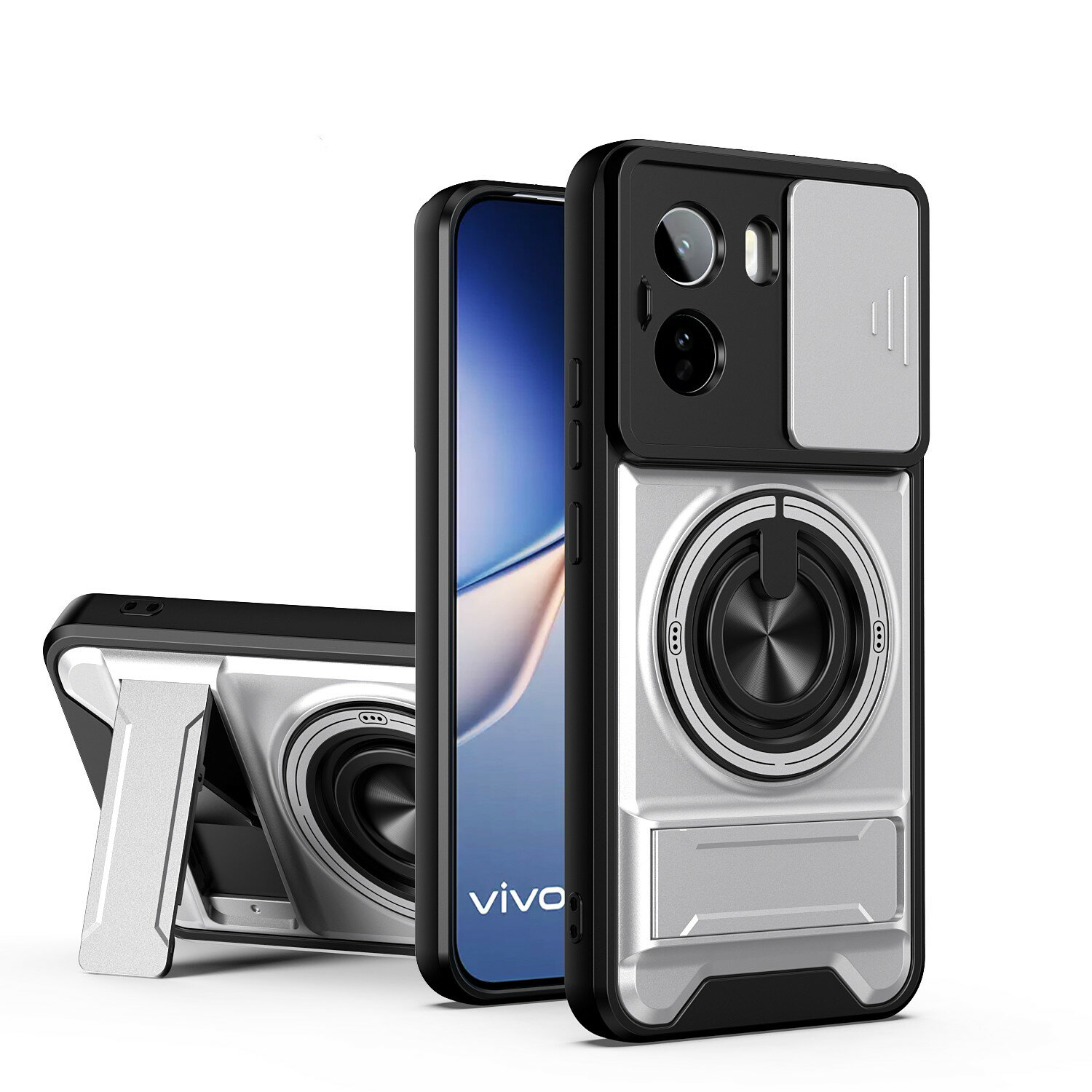 Чехол для iQOO Z11