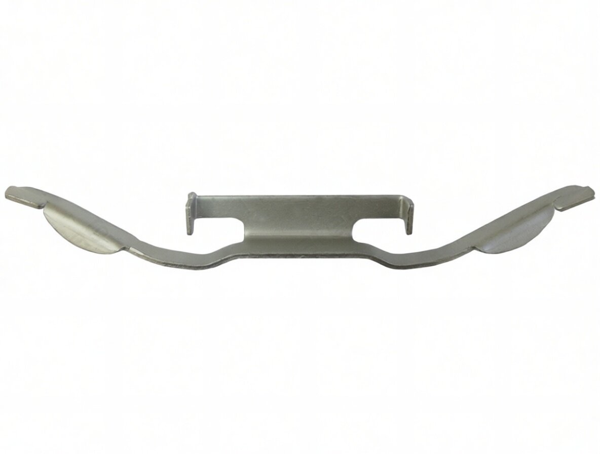 Комплект установочный дисковых колодок FORD MONDEO 03-07-, VOLVO XC 70 08-07- 77AA024 MasterKit арт