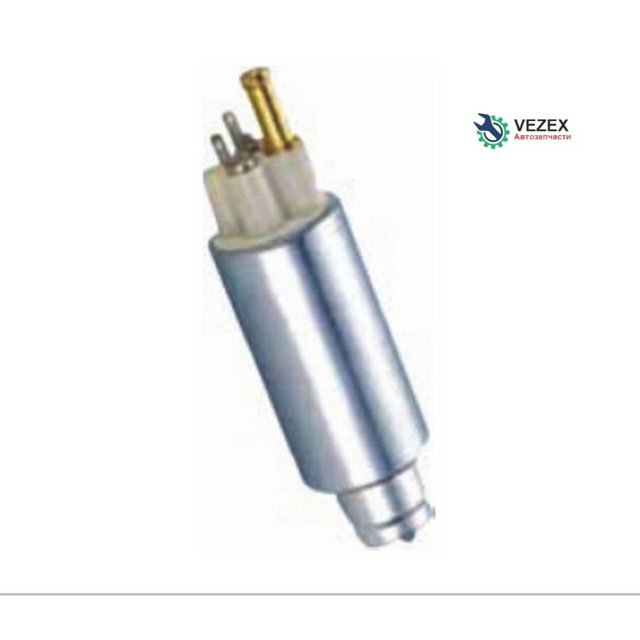 STELLOX 1001390SX насос топливный электрический! 3.0 bar\ Renault Megane/Megane Scenic 1.6/2.0i 96>