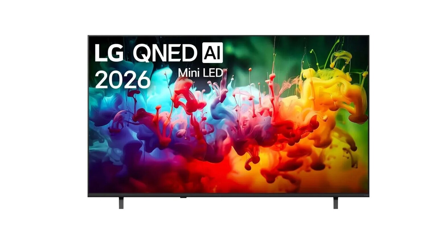 Телевизор LG 75QNED70B6A