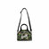 Сумка A BATHING APE, зеленый,