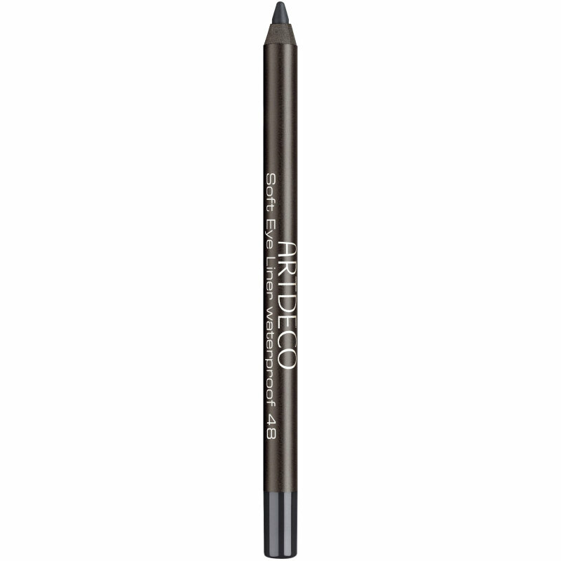 Карандаш Artdeco для век водостойкий Soft Eye Liner Waterproof тон 48, 1,2 г