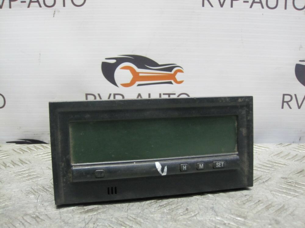 Дисплей Mitsubishi Space Star 1998—2002
