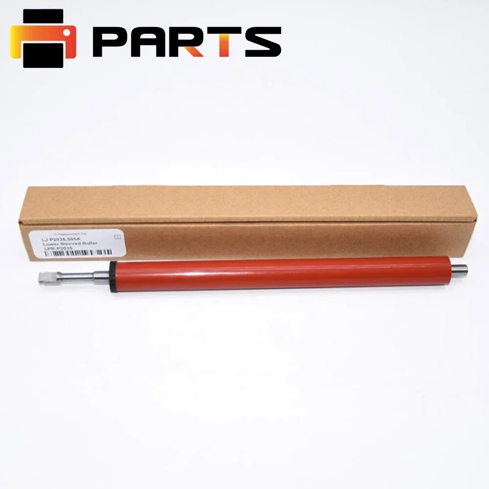 Ролик нижней втулки фьюзера M OFFICE PARTS для HP 2035 2055