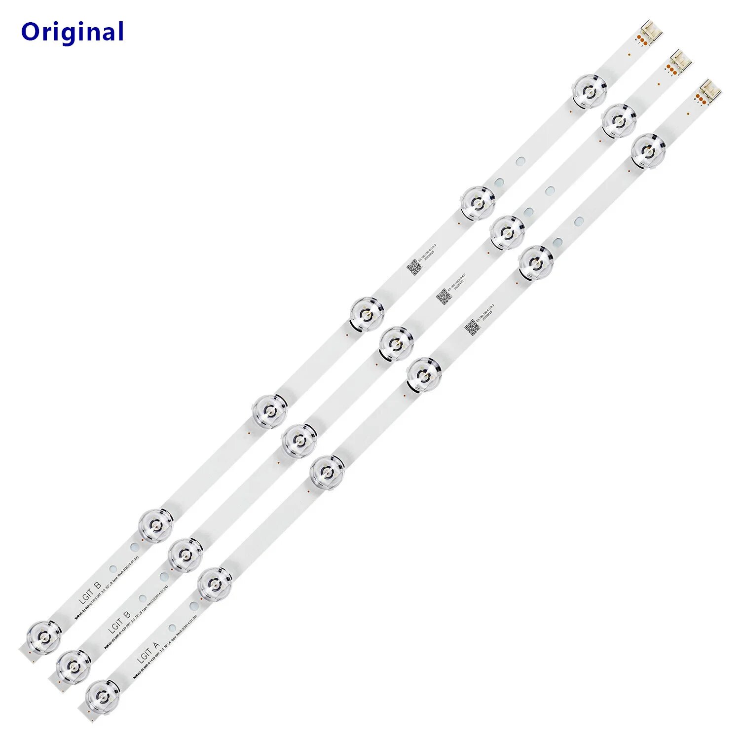 Светодиодная лента для телевизора compatible
