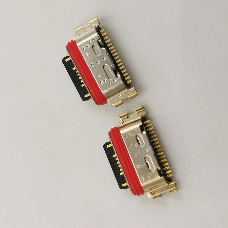 5-20 шт. разъемы Type-C, Micro USB, Mini USB для зарядки, док-станции, зарядных устройств, гнезда для OPPO A9 2020/A5 2020/A11/A11X/A11T/A11N