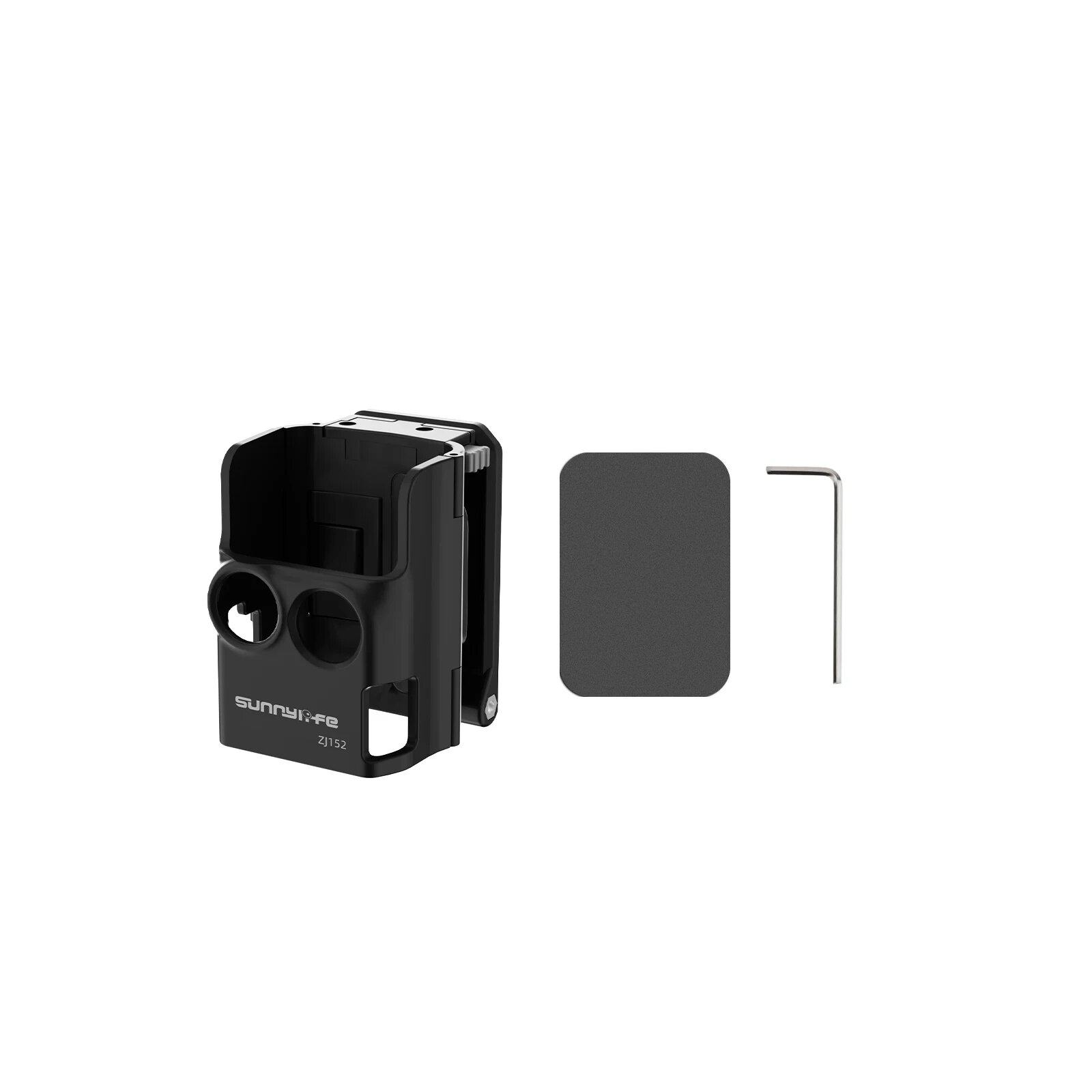 Магнитная подставка Sunnylife для DJI Osmo Pocket 4 Black