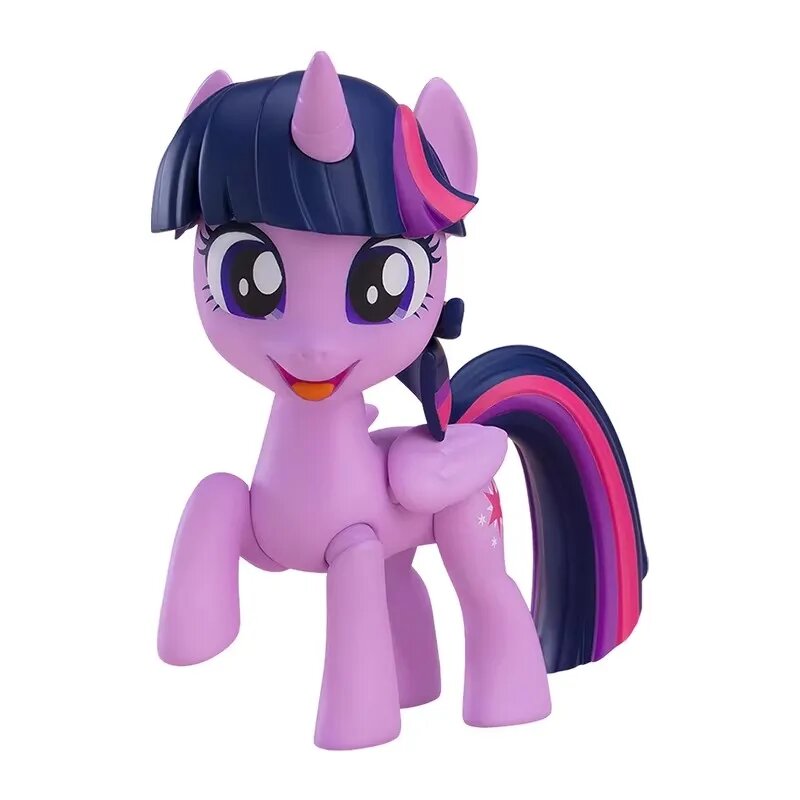 Фигурка Nendoroid Twilight Sparkle Bandai 10 см