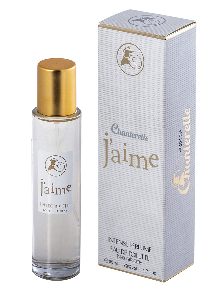 J'aime INTENSE PERFUME Т/В жен. 55 мл