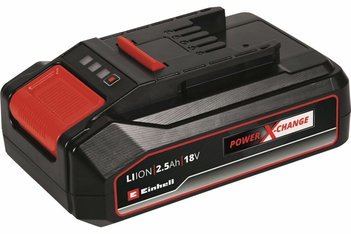 Аккумулятор EINHELL 18В PXC 2.5Ач