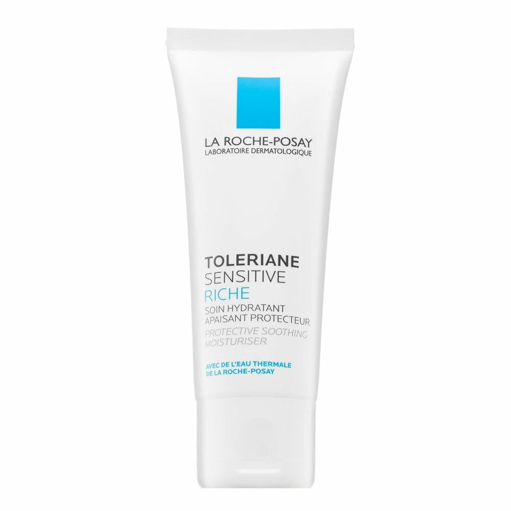 Крем для ухода за кожей La Roche-Posay Toleriane Sensitive Riche Protective Cream 40 мл