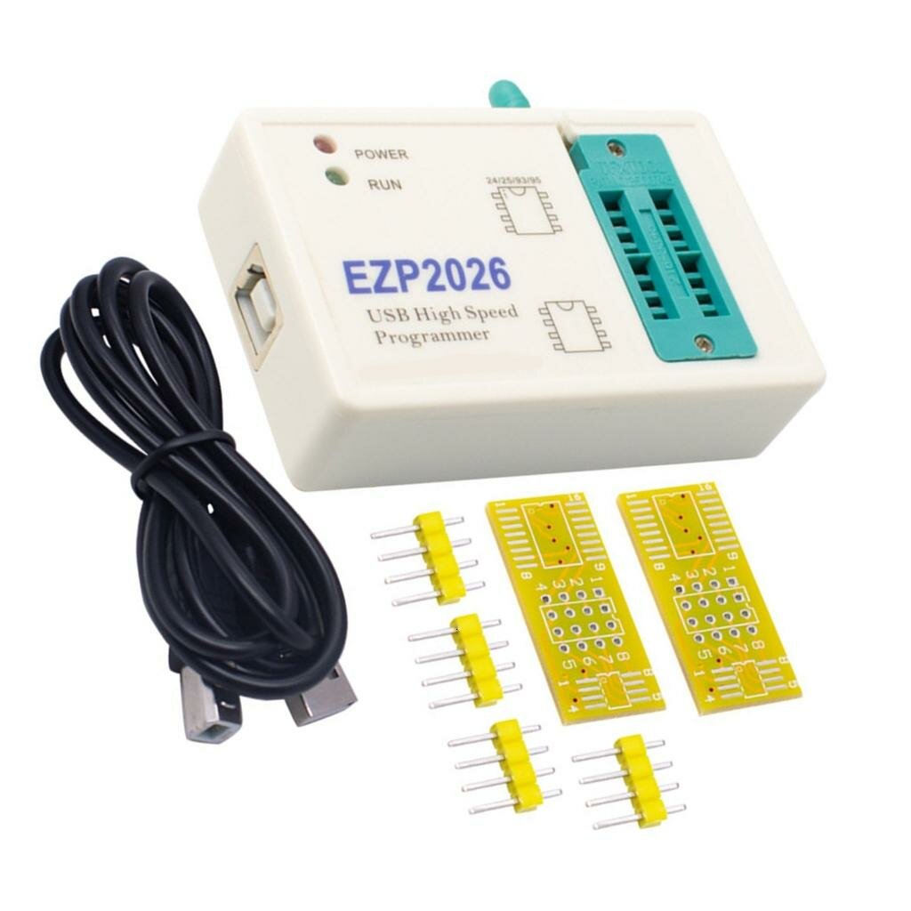 Программатор USB EZP2023