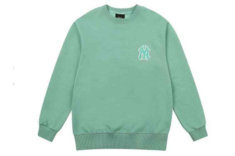 Толстовка MLB Green Crew Neck Moderate Regular, 1 шт.