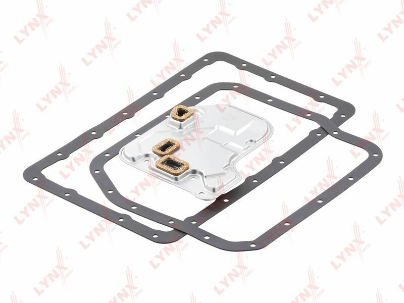 LYNXauto Фильтр АКПП для Toyota Mark 2 / Cresta / Chaser (_X1_) 98-01 / Altezza (_E10) 98-05 / Lexus GS300/430 (JZS160, UZS161) 97-05 5AT, A650E, A651E