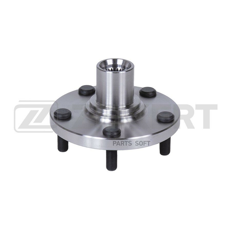 ZEKKERT RL-2459 Ступица передняя Geely Emgrand EC7 08-