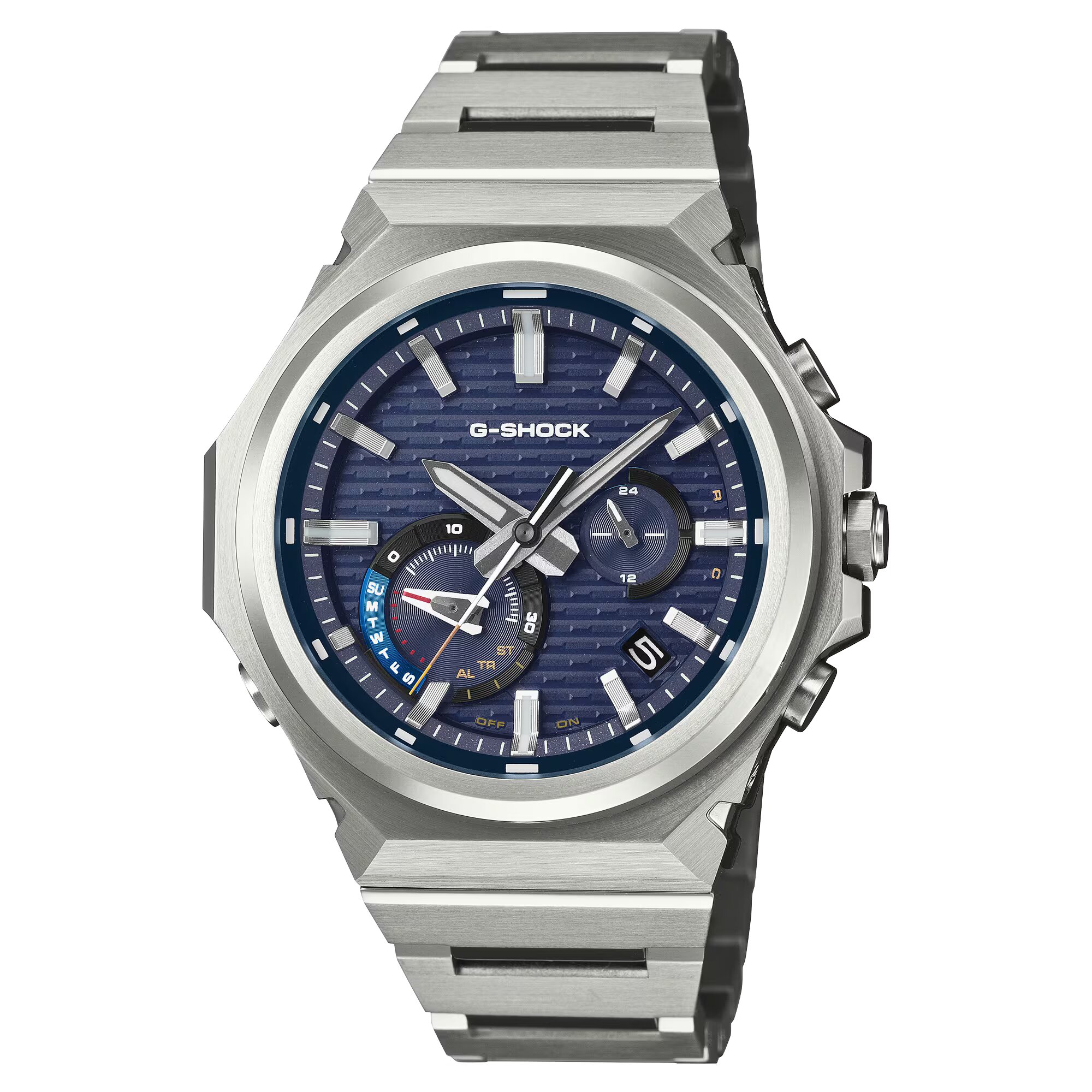 CASIO Классика, синий