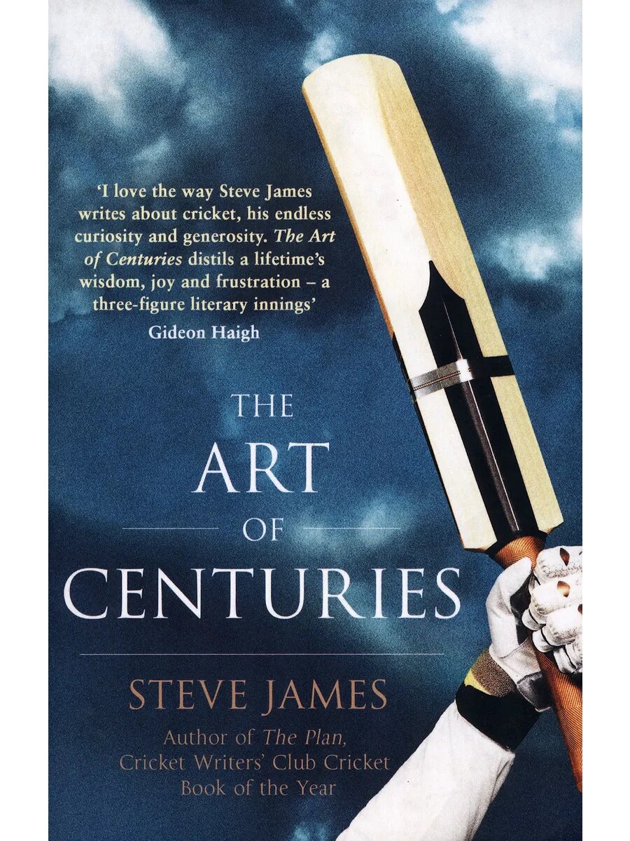 The Art of Centuries / Книга на Английском