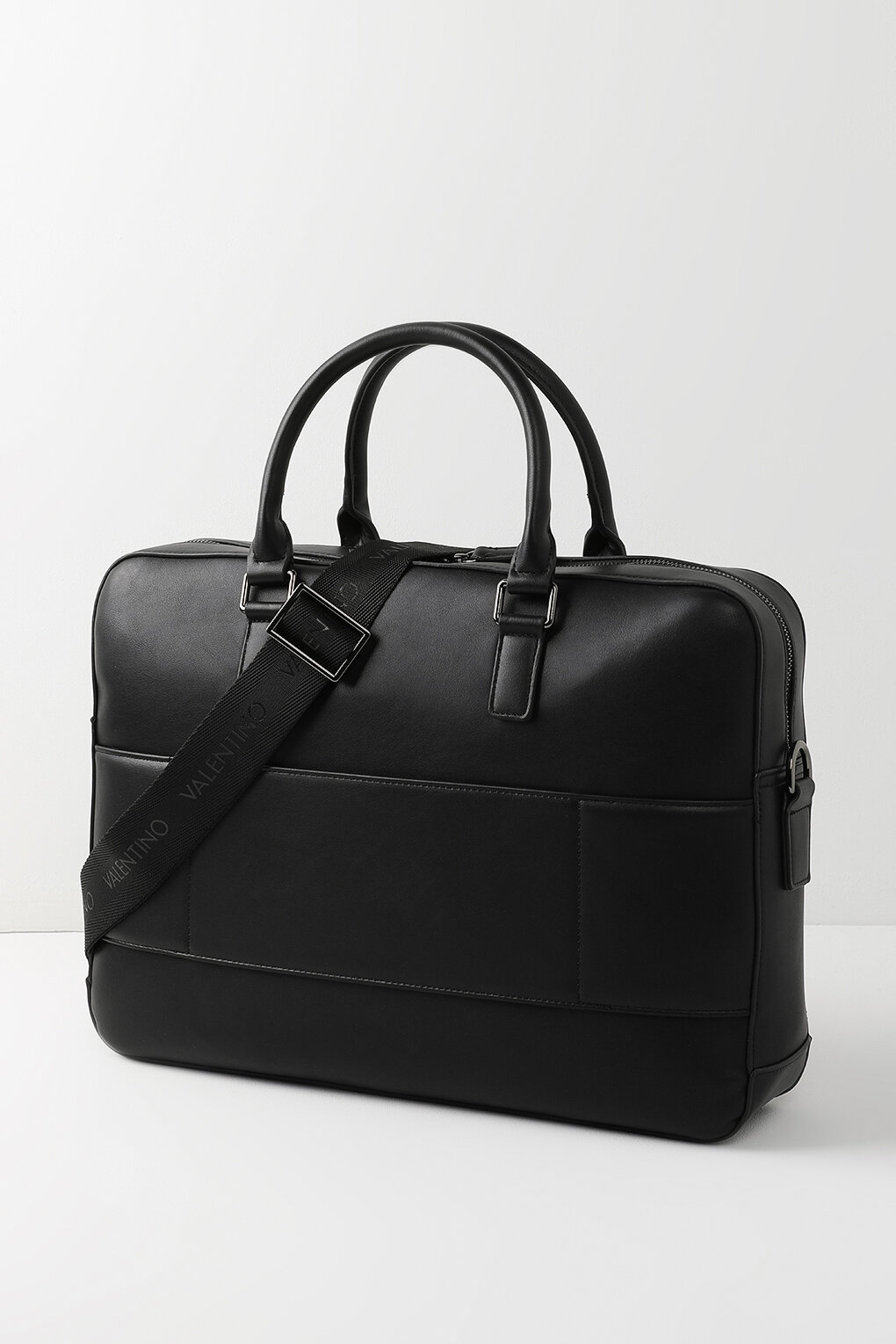 Сумка Valentino, черный — фото 1