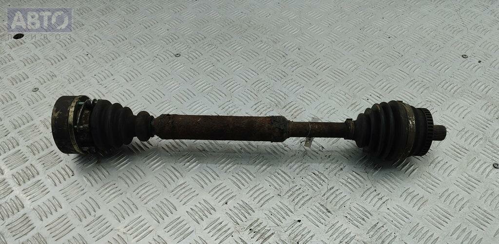 Полуось передняя правая Volkswagen Passat B5
