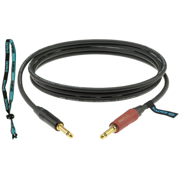 Шнур соединительные Klotz TI-0300PSP