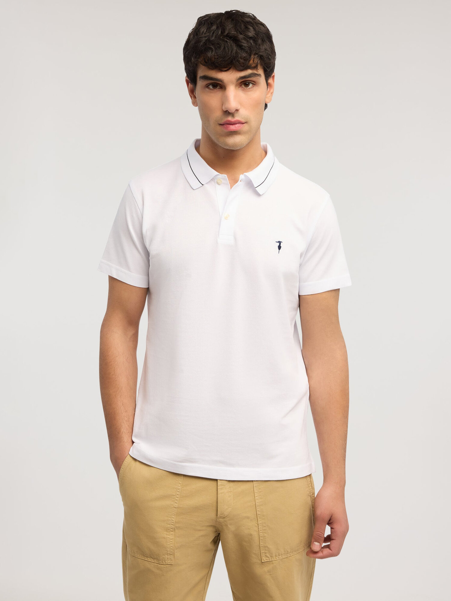 Поло TRUSSARDI
