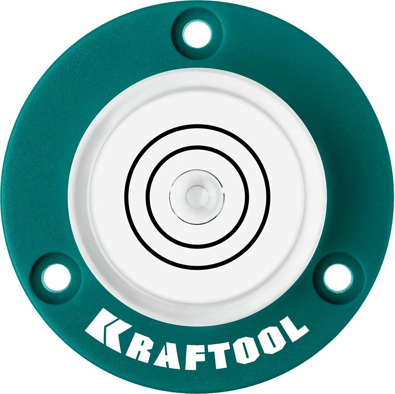 Уровень магнитный поверхностный Kraftool Бычий глаз Bull's Eye