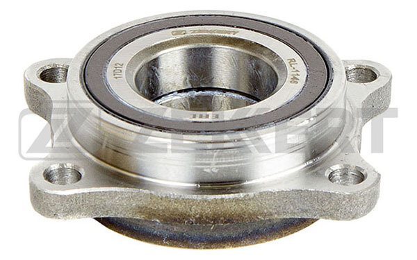 Ступица перед! (с ABS) Alfa Romeo 156 932, 166 936, GT 937.