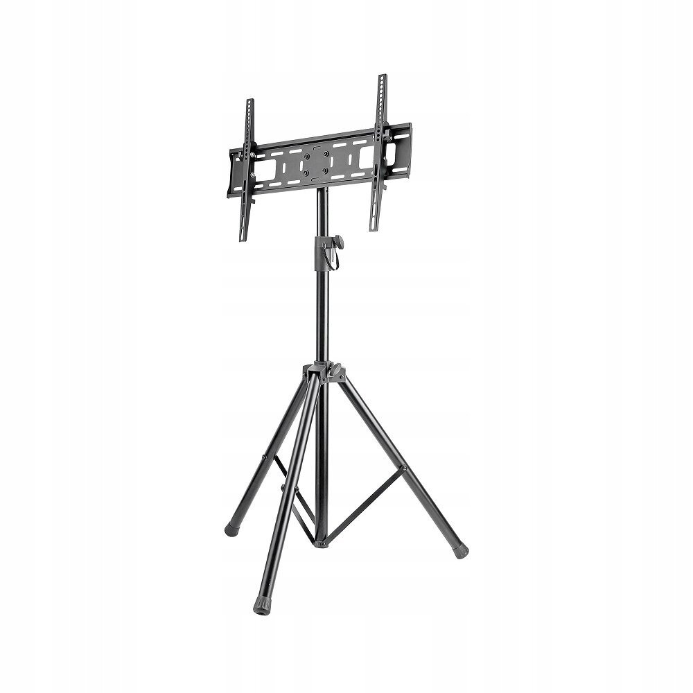 Напольная мобильная презентационная стойка для телевизора на треноге iTECHmount FS08-46T