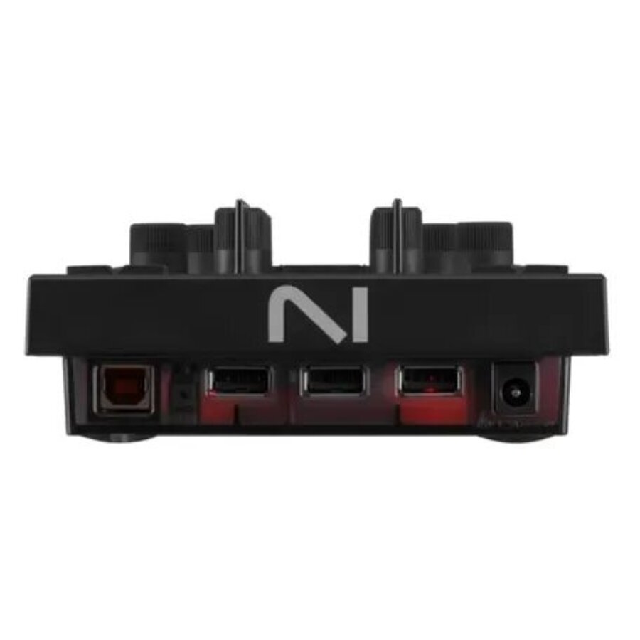 DJ контроллер Native Instruments Traktor X1 Mk3 — фото 1