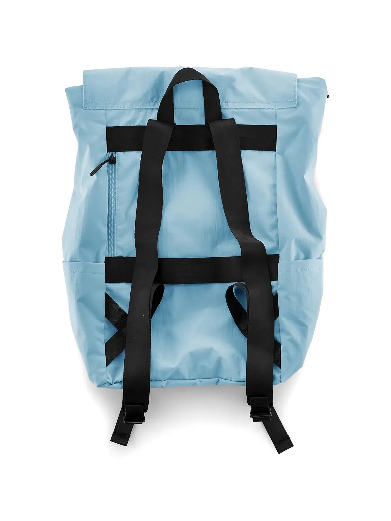Сумка CRASH BAGGAGE Soft Rucksack 2.0 buckle-fastening backpack, blue — фото 1