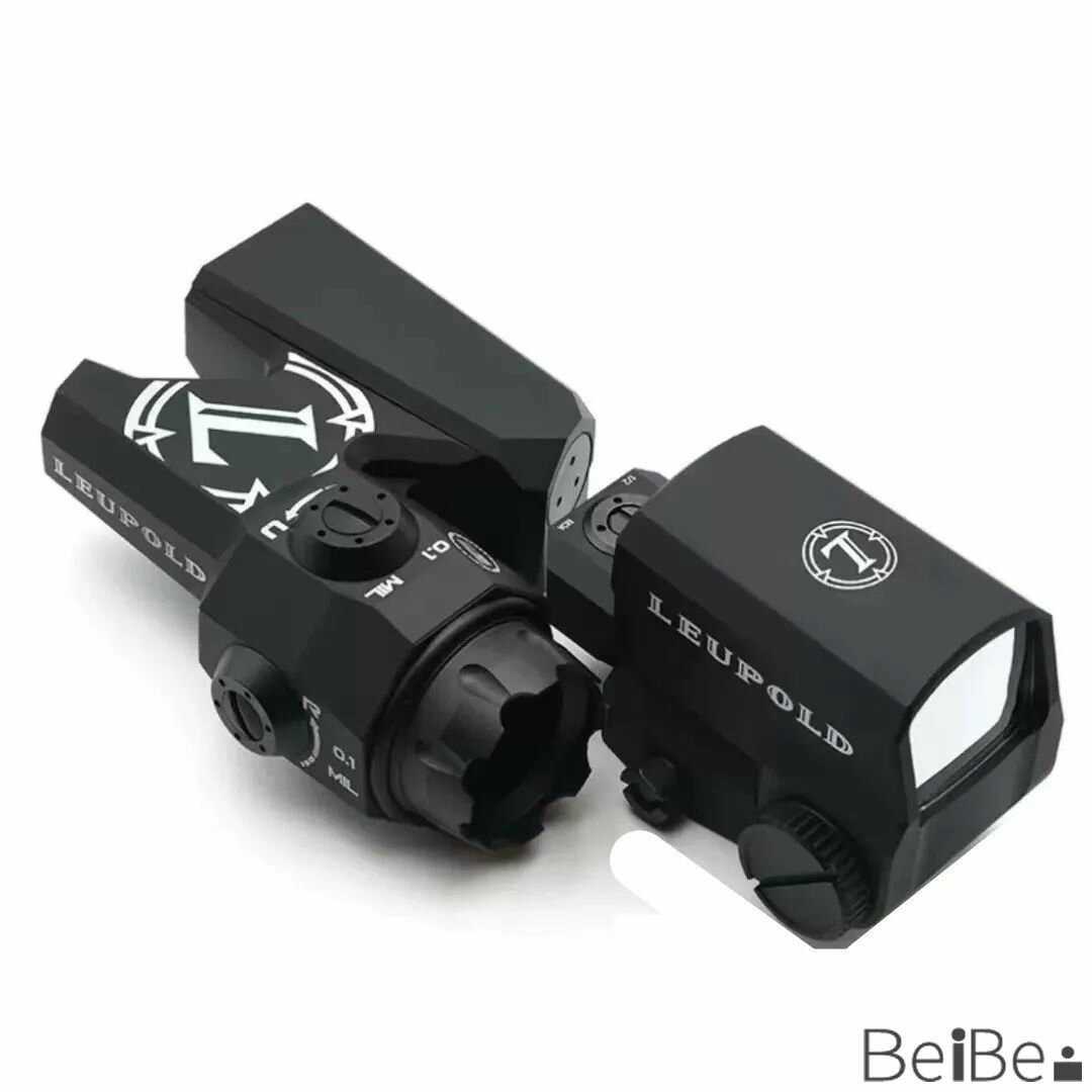 Универсальная лупа LEUPOLD для стрельбы и наблюдения за птицами