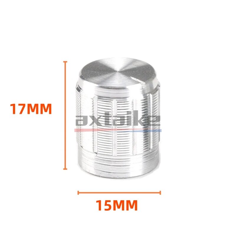 5 шт. Поворотные энкодеры Axtaike EC11