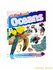Книга "DK findout: Oceans" от DK, для детей, 2020 г, мягкий переплет