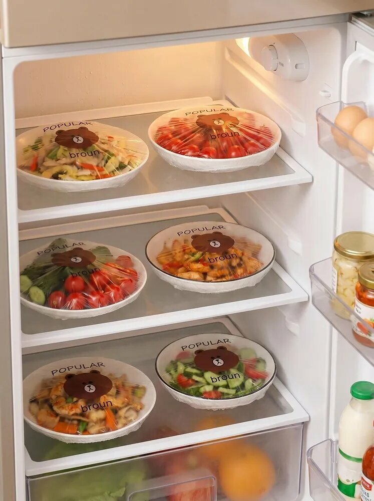 Пакет для продуктов — фото 1