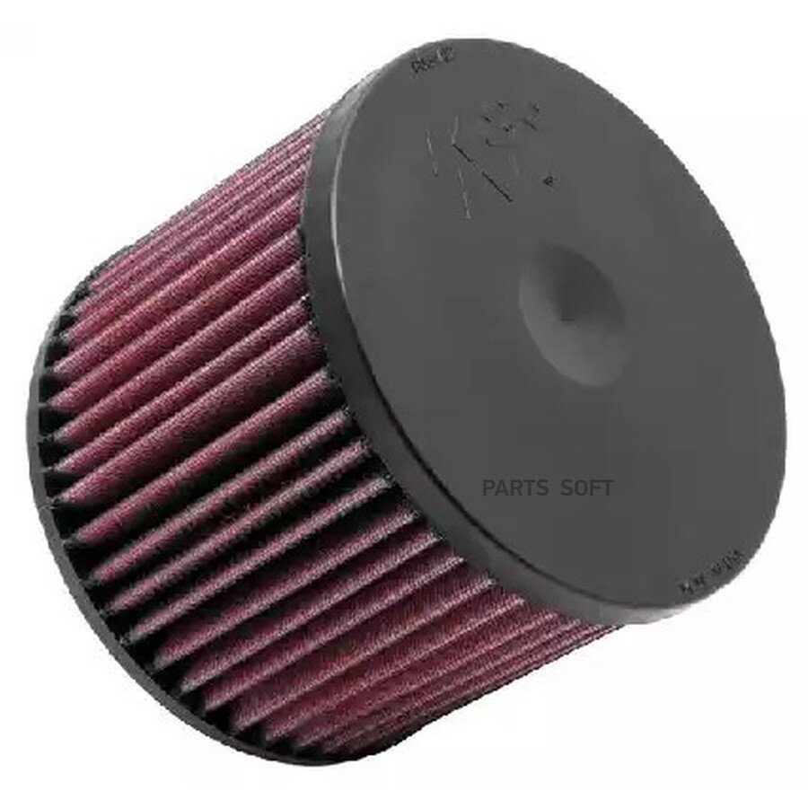 Воздушный фильтр от официального дистрибьютора, K&N FILTERS, артикул E1996
