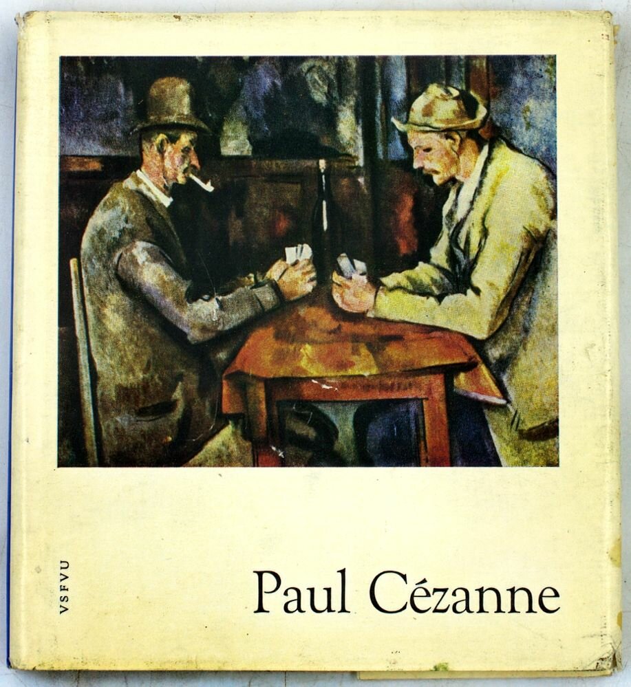 Paul Cezanne