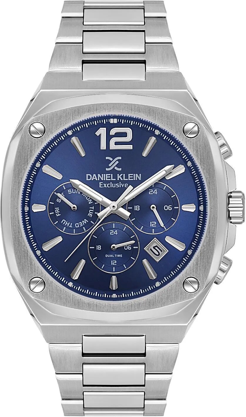  Daniel Klein Exclusive