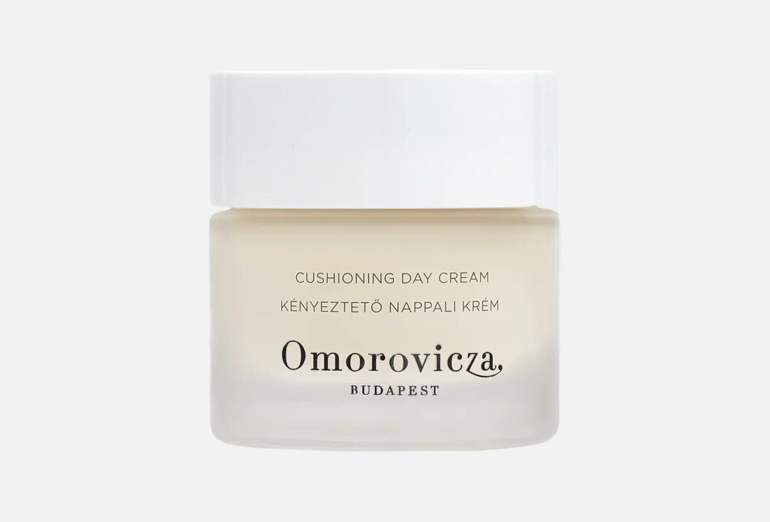 Omorovicza Cushioning day cream Дневной крем для лица 50мл