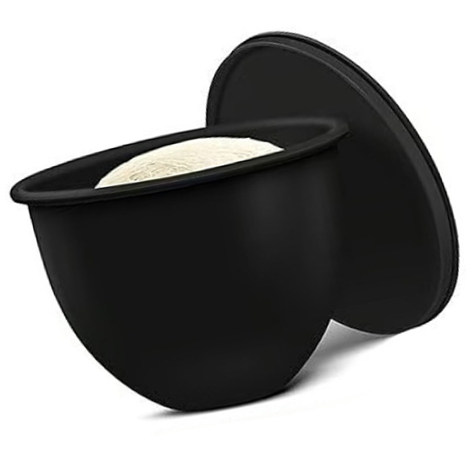 Силиконовые вкладыши Mixaid для миксера с крышкой